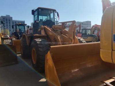Cina Macchine di seconda mano con pompa idraulica originale in vendita