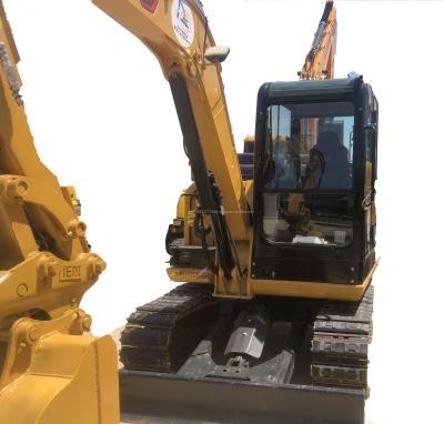 Cina Cat 306E2 Escavatore usato Caterpillar 306E2 Escavatore idraulico Harga Escavatore Caterpillar in vendita