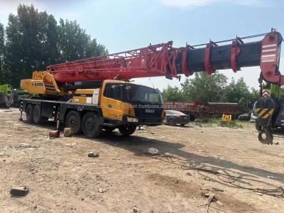 Cina SANY STC200 macchina da costruzione usata in buone condizioni e prestazioni eccellenti in vendita