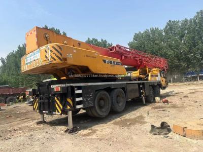 Cina SANY STC200 macchina da costruzione usata in buone condizioni e prestazioni eccellenti in vendita