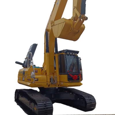 中国 コマツーPC220LC 22トン エグババター 119kW 液圧バルブ 販売のため
