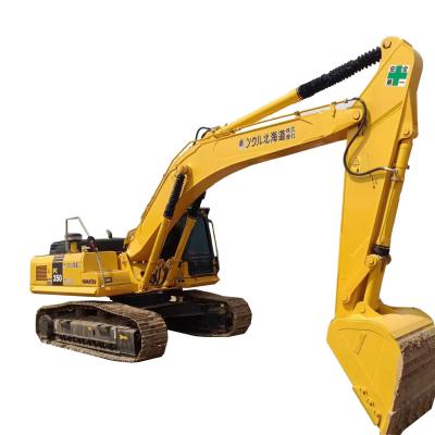 中国 オリジナルの水力シリンダー 2023年近く コマツー PC350-7 PC350-8 22トンの古着掘削機 販売のため