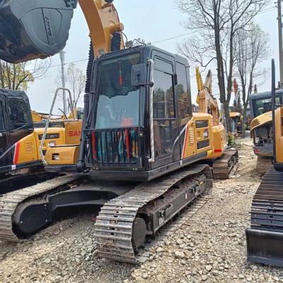 Cina Valvola idraulica originale Sany SY135 escavatore con 0-2000 ore di lavoro a Shanghai in vendita