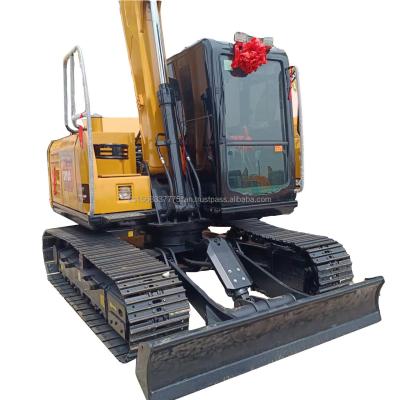 China Oorspronkelijke ISUZU Kawasaki Hydraulische Pomp SANY Sy95c Graafmachine met 9000 kg machinegewicht Te koop