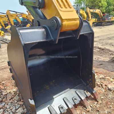 Κίνα 1.8M3 χωρητικότητα κουβά SANY SY305H Excavator και για τις ανάγκες του έργου σας προς πώληση