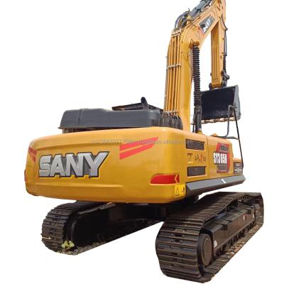 中国 状態良好 2016 SANY SY365H 掘削機 36トン 2016年 稼働重量 販売のため