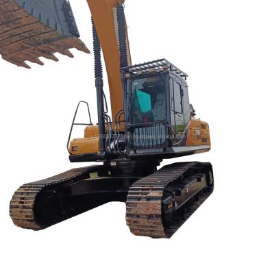 Китай SANY SY365H Crawler Excavator с емкостью в 1,9 м3 и рабочим временем 0-2000 часов продается