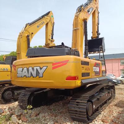 Cina SANY SY365H escavatore a trascinatore con capacità di 1.9 m3 e 0-2000 ore di lavoro in vendita