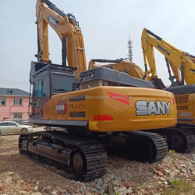 Cina SANY SY365H escavatore a trascinatore con capacità di 1.9 m3 e 0-2000 ore di lavoro in vendita