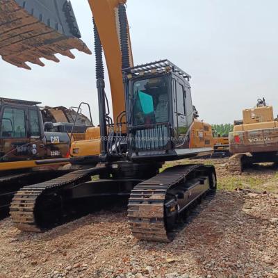 Cina SANY SY365H escavatore a trascinatore con capacità di 1.9 m3 e 0-2000 ore di lavoro in vendita