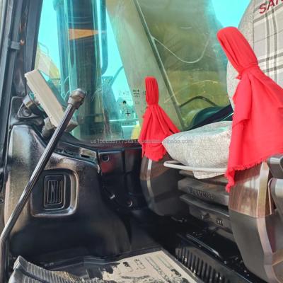 Cina SANY SY365H escavatore a trascinatore con capacità di 1.9 m3 e 0-2000 ore di lavoro in vendita