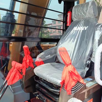 Cina Componenti idraulici originali utilizzati Sany SY95C escavatore da 9,5 tonnellate in ottime condizioni in vendita