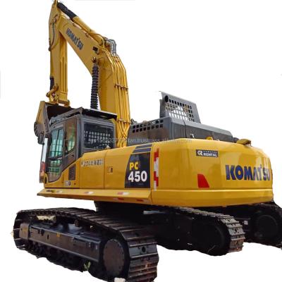 中国 日本 オリジナル 中古 コマツー 掘削機 PC400-8R PC400-7 PC400-8 作業時間 0-2000 販売のため