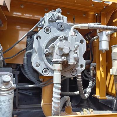 Κίνα Υπηρεσία εκσκαφής SANY SY305H με χωρητικότητα κουβάς 1.8M3 και βάρος μηχανής 30000 KG προς πώληση