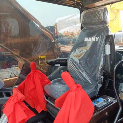Κίνα Υπηρεσία εκσκαφής SANY SY305H με χωρητικότητα κουβάς 1.8M3 και βάρος μηχανής 30000 KG προς πώληση