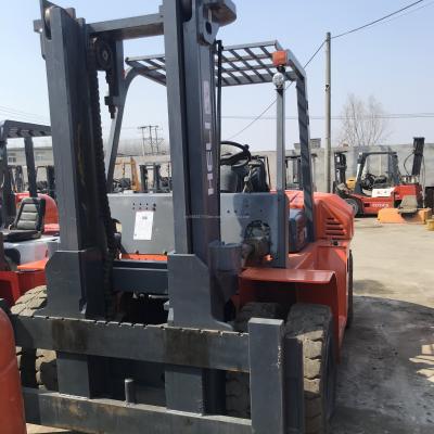 Cina Grande prestazione Elicottero di seconda mano con capacità di 7 tonnellate e motore diesel in vendita