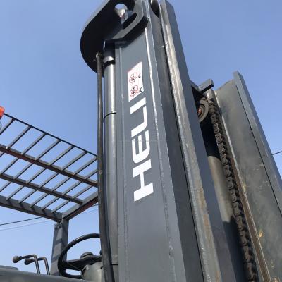Cina Grande prestazione Elicottero di seconda mano con capacità di 7 tonnellate e motore diesel in vendita