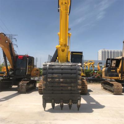 Китай Komatsu PC400-8R PC400-7 PC400-8 Экскаваторы из Японии 270кВ 45000 кг Машины продается