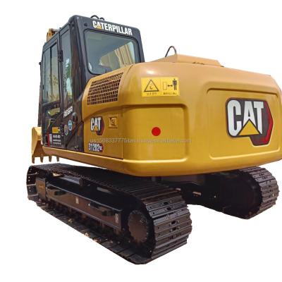 Китай Оригинальный гидравлический цилиндр CAT 312D используемый экскаватор для превосходных характеристик продается