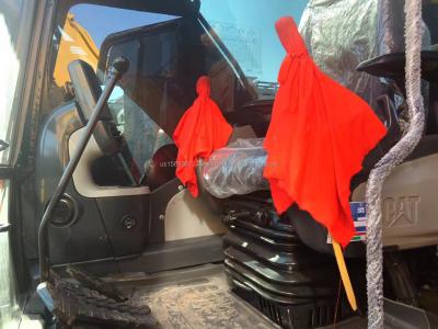 Cina Escavatori usati Cat 315D2GC con valvola idraulica originale e 0-2000 ore di lavoro in vendita