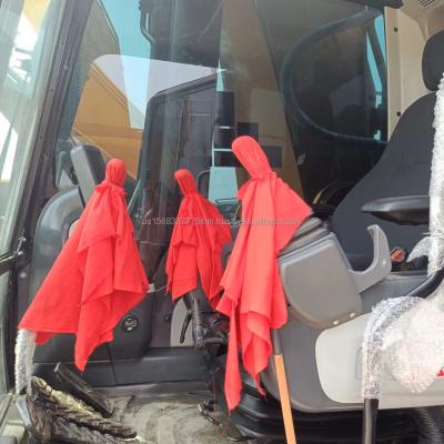 Cina Escavatore Caterpillar 349 molto utilizzato con capacità di secchi da 3,1 m3 e scarse ore di lavoro in vendita