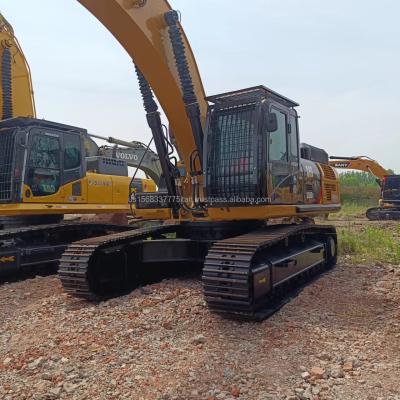 中国 販売 中古キャット 336D2 掘削機機械 オリジナル液圧バルブ 2.27M3 バケット容量 販売のため