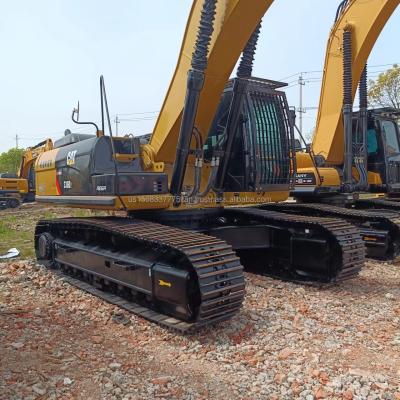 中国 販売 中古キャット 336D2 掘削機機械 オリジナル液圧バルブ 2.27M3 バケット容量 販売のため