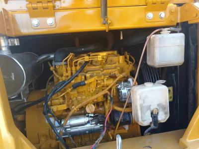 Cina Escavatore usato originale CAT 307 in ottime condizioni con cilindro idraulico originale in vendita