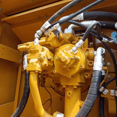 Cina Escavatori usati Caterpillar CAT 349 con una capacità di 1,8 m3 e scarse ore di lavoro in vendita
