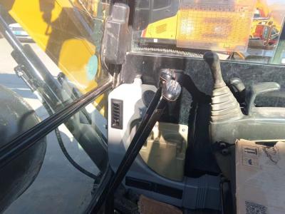 Cina 0-2000 Orari di lavoro Usato Caterpillar Cat 305.5 Escavatore con capacità di 0.8m3 in vendita
