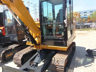 Cina scavatori cat 305.5e2 adatti a diverse applicazioni e esigenze dei clienti in vendita