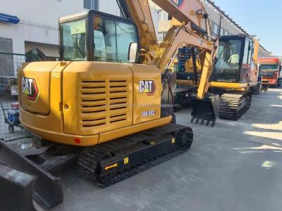 Cina scavatori cat 305.5e2 adatti a diverse applicazioni e esigenze dei clienti in vendita