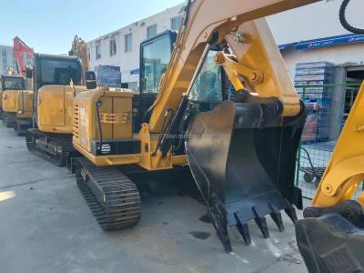 Cina scavatori cat 305.5e2 adatti a diverse applicazioni e esigenze dei clienti in vendita