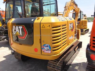 Cina scavatori cat 305.5e2 adatti a diverse applicazioni e esigenze dei clienti in vendita