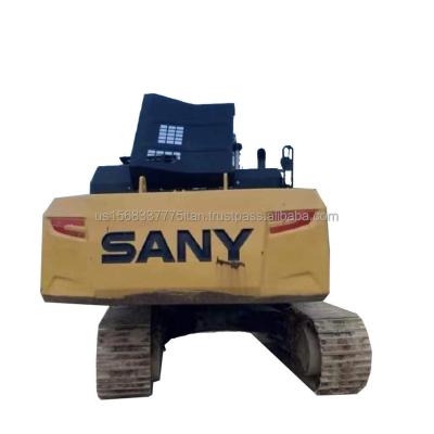 Cina SANY SY365H Escavatore a trascinatore con capacità di 1.9 m3 e peso della macchina di 36800 KG in vendita