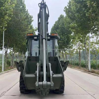 Cina Pompa idraulica originale SDLG WZ30-25 caricatore usato con prestazioni eccellenti in vendita