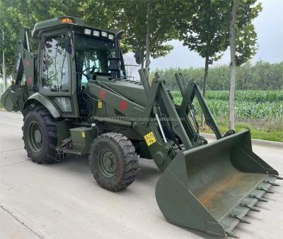 Cina SDLG WZ30-25 Tractor Loader Eccellente prestazione Prodotto in attrezzature da costruzione usate in vendita