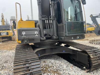 Cina 215 kW Escavatore a trascinatore 29 tonnellate con cabina chiusa in Giappone Orari di lavoro 0-2000 in vendita