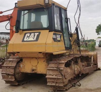 Cina Valvola idraulica originale Bulldozer Cat D5K per vendita nei negozi di materiali da costruzione in vendita