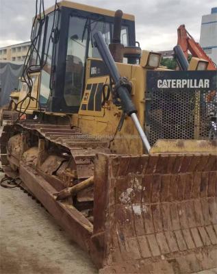 Cina Valvola idraulica originale Bulldozer Cat D5K per vendita nei negozi di materiali da costruzione in vendita