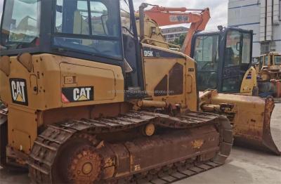 Cina Valvola idraulica originale Bulldozer Cat D5K per vendita nei negozi di materiali da costruzione in vendita