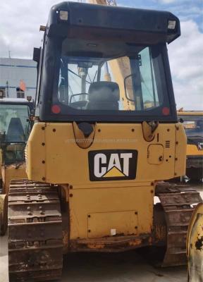Cina Valvola idraulica originale Bulldozer Cat D5K per vendita nei negozi di materiali da costruzione in vendita