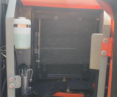China Hitachi ZX70 Excavators Used for Machine Weight 7000 KG Operating Weight 10ton for sale