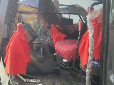 China Hitachi ZX70 Excavators Used for Machine Weight 7000 KG Operating Weight 10ton for sale
