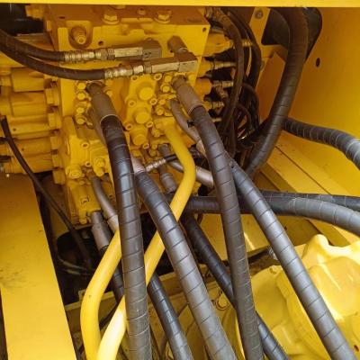 Cina Escavatori usati da 22 tonnellate di Komatsu con peso ottimale di funzionamento e peso della macchina in vendita