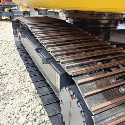 Cina Escavatori usati da 22 tonnellate di Komatsu con peso ottimale di funzionamento e peso della macchina in vendita