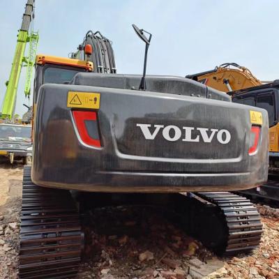 Cina 0-2000 VOLVO EC290 Excavator con cabina chiusa Gratis spedizione in vendita