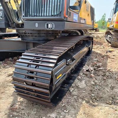 Cina 0-2000 VOLVO EC290 Excavator con cabina chiusa Gratis spedizione in vendita
