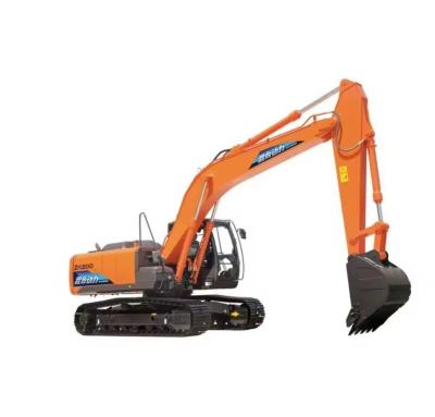 Cina Pompa idraulica originale Hitachi ZX200 ZH200 Escavatore con 98kw di potenza in stock sufficiente in vendita