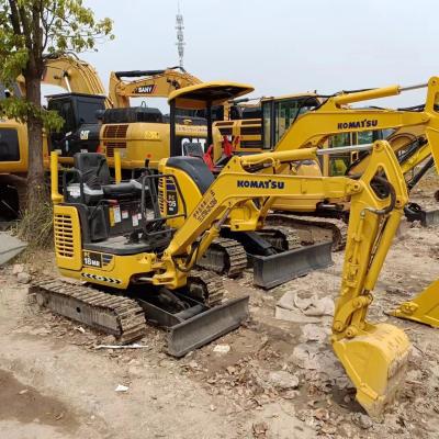 Cina 1.8 tonnellate mini escavatore idraulico scavatore con capacità di 0.2M3 secchio e più basso in vendita
